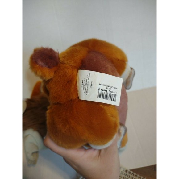 Disney | Toys | Disney Store Exclusive Tuke Plush Brother Bear Moose ...